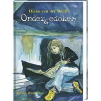 Ondergedoken - broché - H. Van Der, Werff Van Der H. - Achat Livre | fnac