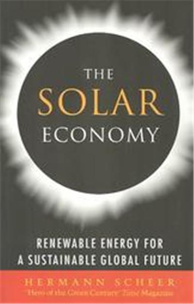 The Solar Economy - broché - Hermann Scheer - Achat Livre ou ebook | fnac