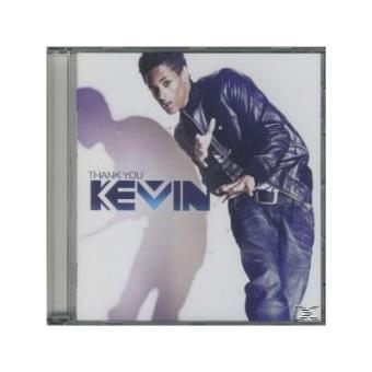 THANK YOU - Kevin - CD album - Achat & prix | fnac