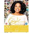 The Oprah Winfrey Show - 20th Anniversary Collection , (Box Set) - DVD ...