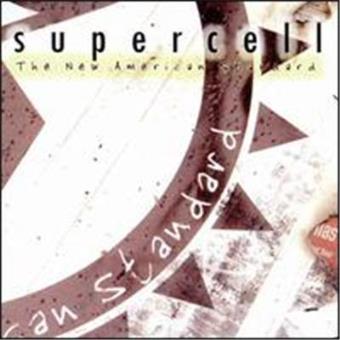 The New American Standard - Supercell - CD album - Achat & prix | fnac