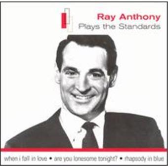 Plays the Standards - Ray Anthony - CD album - Achat & prix | fnac