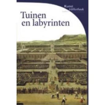 Tuinen en labyrinten - broché - Lucia Impelluso, Luc Mubikangiey ...