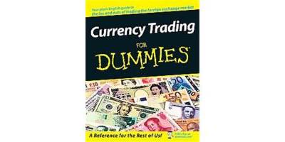 Currency Trading for Dummies, For Dummies (Business & Personal Finance ...