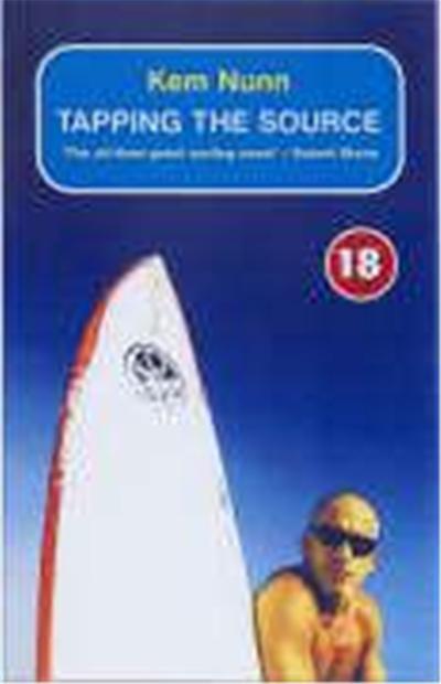 Tapping the Source - broché - Kem Nunn - Achat Livre ou ebook | fnac
