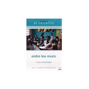 Entre les murs - DVD - Laurent Cantet alle DVD's bij Fnac.be