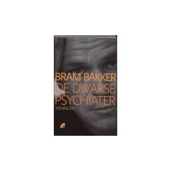 Rainbow pocketboeken - De dwarse psychiater - Bakker, B. - broché ...