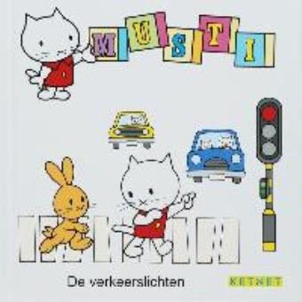 Musti En De Verkeerslichten - paperback - Goossens, Boek Alle boeken ...