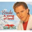 A SONG OF LOVE + DVD - Bouke - CD album - Achat & prix | fnac
