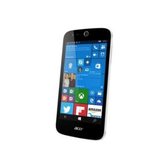 Acer Liquid M330 - 4G smartphone - double SIM - RAM 1 Go / Mémoire ...