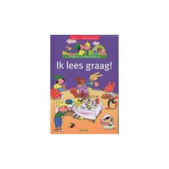Eerste leeskriebels - Ik lees graag - Paul De Becker - cartonné - Achat ...