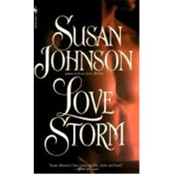 Love Storm - broché - Johnson - Achat Livre ou ebook | fnac
