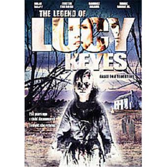 The Legend Of Lucy Keyes - DVD - Achat & prix | fnac