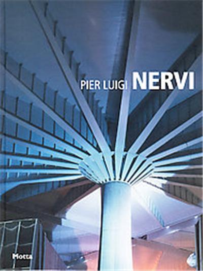 Pier Luigi Nervi - broché - Inconnus - Achat Livre | fnac