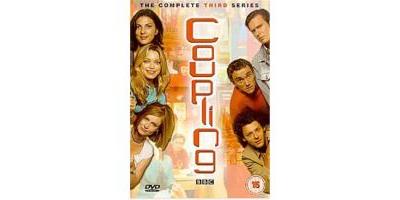 Coupling - The Complete Third Series , (Wide Screen) - Martin Dennis ...