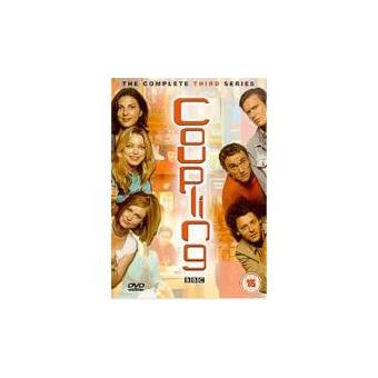 Coupling - The Complete Third Series , (Wide Screen) - Martin Dennis ...