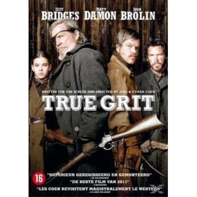 true grit 2011