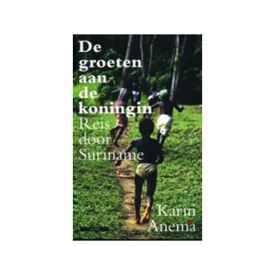De groeten aan de koningin - broché - K - Achat Livre | fnac