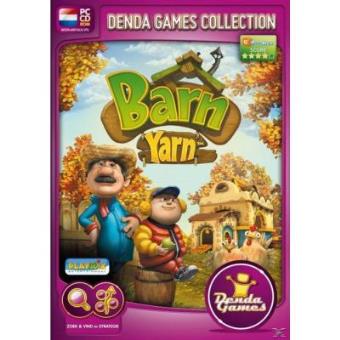 BARN YARN FR PC - Jeux vidéo - Achat & prix | fnac