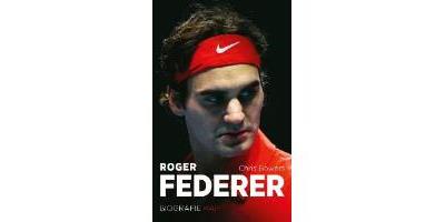 Roger Federer de biografie - broché - Chris Bowers - Achat Livre | fnac