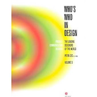 Who's Who in Design - broché - Inconnus - Achat Livre | fnac