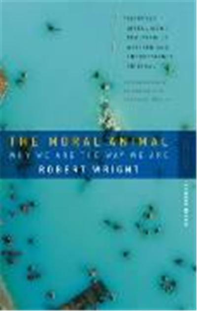Moral Animal - broché - Wright - Achat Livre | fnac Moral Animal - broché - Wright - Achat Livre | fnac