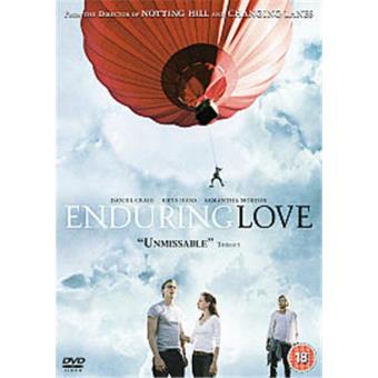 Enduring Love - Roger Michell - DVD - Achat & prix | fnac
