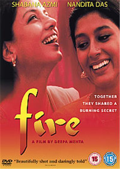 Fire - Deepa Mehta - DVD - Achat & prix | fnac