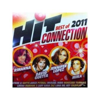 HIT CONNECTION BEST OF 2011/2CD - Various - CD album - Achat & prix | fnac