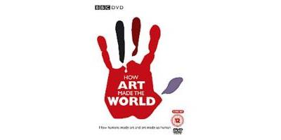 How Art Made The World - DVD - Achat & prix | fnac