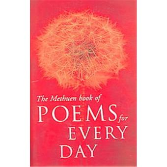 The Methuen Book of Poems for Every Day - broché - Inconnus - Achat ...