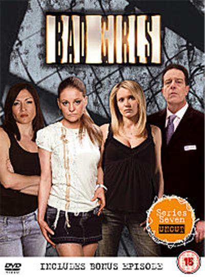 Bad Girls - Series 7 , (Box Set) - DVD - Achat & prix | fnac
