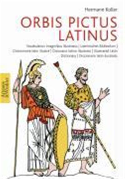 Orbis pictus latinus - broché - Inconnus - Achat Livre | fnac