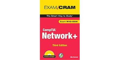 CompTIA Network+, Exam Cram Series - broché - Harwood - Achat Livre | fnac
