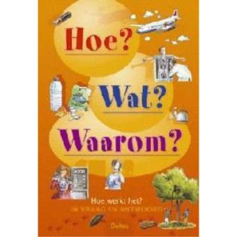 Hoe het werkt ? / In vraag en antwoord - broché - G. Van - Achat Livre ...