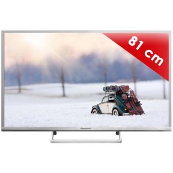 Tv led 26 32 pouces PANASONIC TX 32 DS 600 E - TV LED/LCD - Achat ...