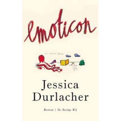 Emoticon - broché - Durlacher Jessica - Achat Livre | fnac