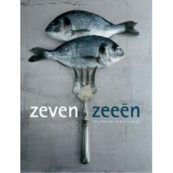 Zeven zeeën - broché - Inconnus - Achat Livre | fnac