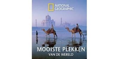National Geographic - mooiste plekken van de wereld - National ...