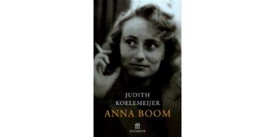 Anna Boom - broché - Judith, Koelemeijer - Achat Livre | fnac