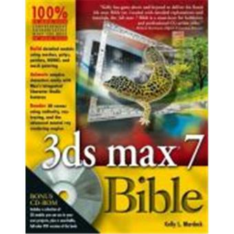 3ds max 7 Bible - broché - Murdock - Achat Livre | fnac
