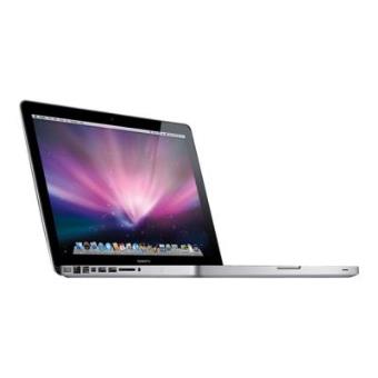 Apple MacBook Pro - Intel Core 2 Duo - GF GT 320M - 4 Go RAM - 320 Go ...