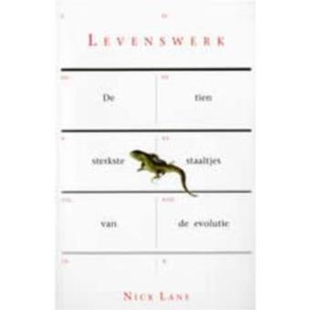 Life Ascending : The Ten Great Inventions Of Evolution - de tien ...