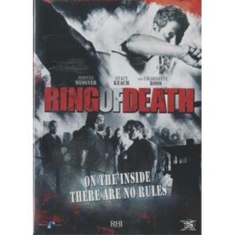 RING OF DEATH-VN - DVD - Achat & prix | fnac