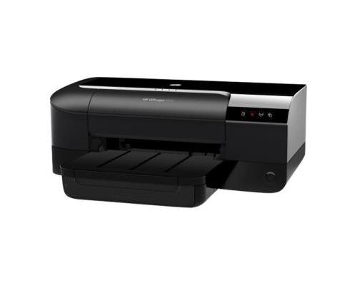 HP Officejet 6100 ePrinter - imprimante - couleur - jet d'encre ...