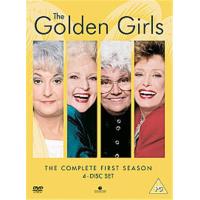 The Golden Girls | fnac