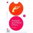 Asesinato en el barrio gotico/ Murder in the Gothic Quarter, Leer en ...