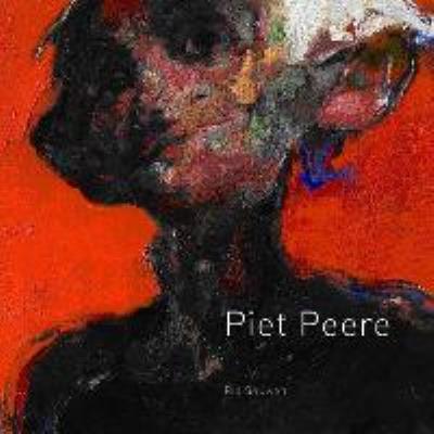 Piet Peere - cartonné - Rik Sauwen, Frans Boenders, Willem Elias ...