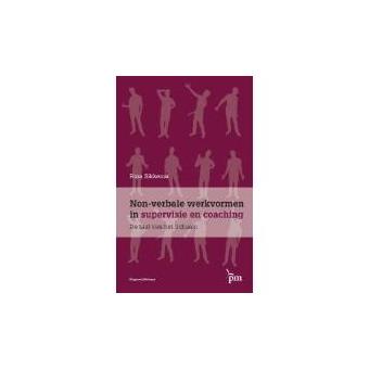 PM-reeks - de taal van het lichaam - PM-reeks Non-verbale werkvormen in ...