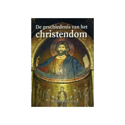 De geschiedenis van het christendom - gekartonneerd - Hill, Boek Alle ...